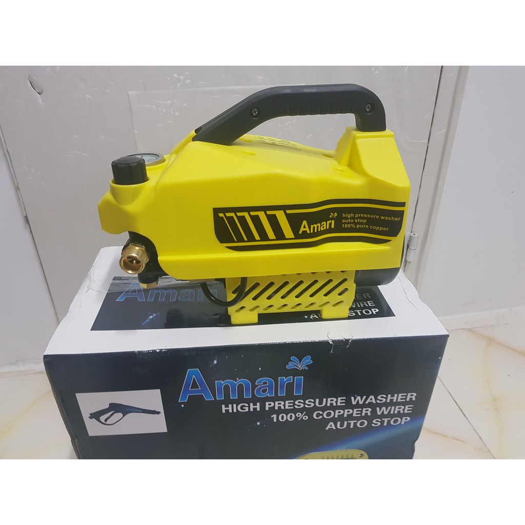 MÁY XỊT RỬA XE AMARI 2500W